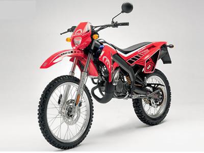 【高価買取】RCR50（ジレラ）の買取査定相場｜バイク買取のバイク比較.com