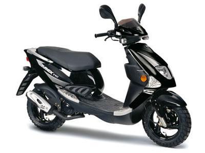 【高価買取】T-Rex110（PGO）の買取査定相場｜バイク買取のバイク比較.com