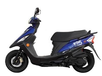 キムコのバイク一覧｜カチエックス（旧：アップス）