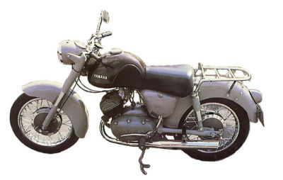 【高価買取】YD1（ヤマハ）の買取査定相場｜バイク買取のバイク比較.com