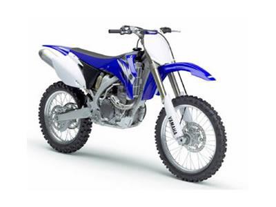 【高価買取】YZ400F（ヤマハ）の買取査定相場｜バイク買取のバイク比較.com