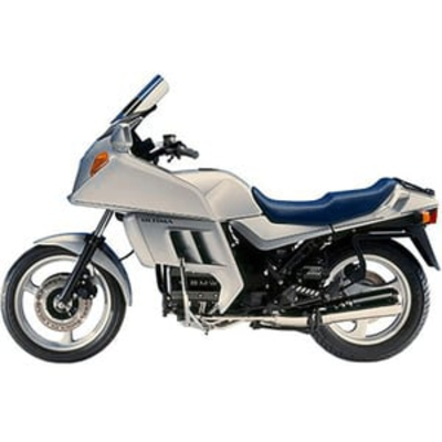 【高価買取】K75RT（BMW）の買取査定相場｜バイク買取のバイク比較.com