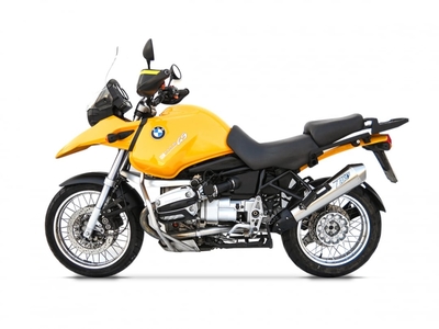 【高価買取】R850GS（BMW）の買取査定相場｜バイク買取のバイク比較.com