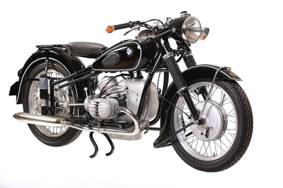 【高価買取】R67/2（BMW）の買取査定相場｜バイク買取のバイク比較.com